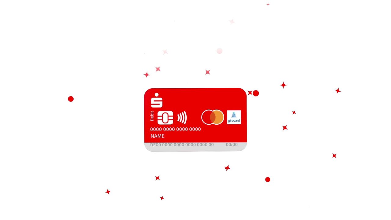 Sparkassen-Card (Debitkarte) | Stadt- und Kreissparkasse Leipzig